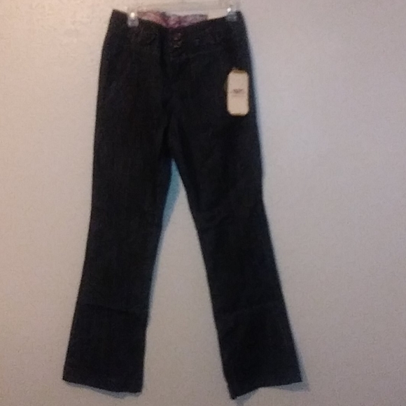one 5 one | Jeans | One 5 One Authentic Denim Jean | Poshmark